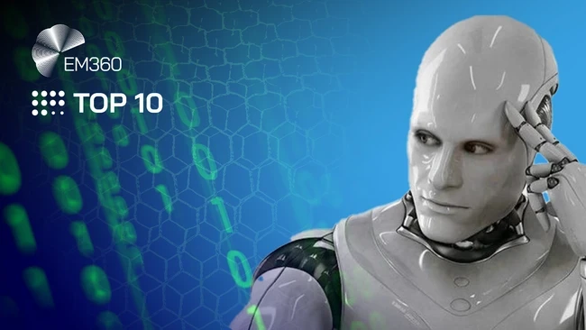 Top 10 AI Facts You Might Not Know | EM360Tech